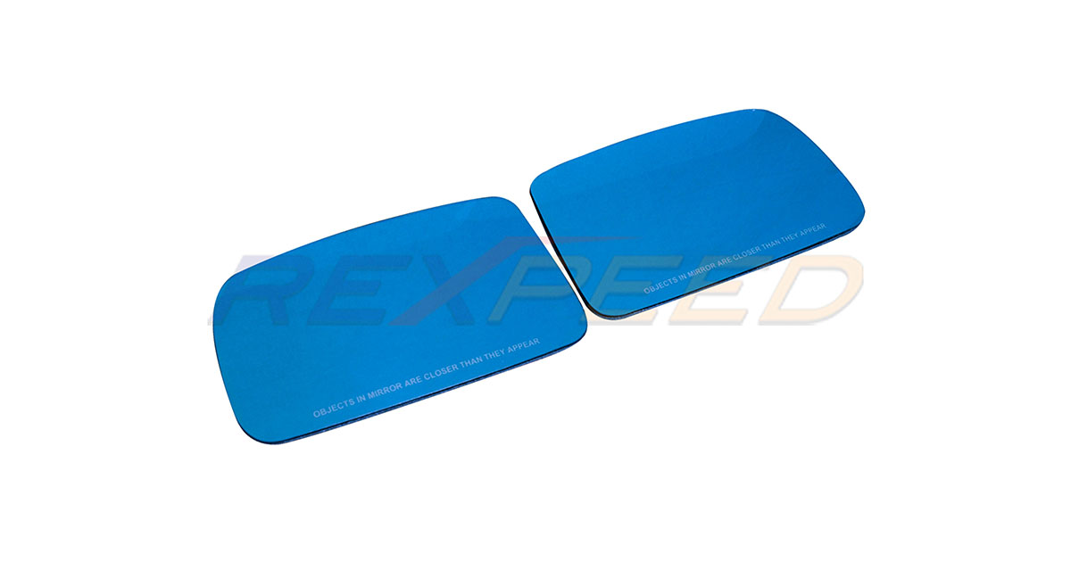 Evo 7~9 Polarized Side Mirrors