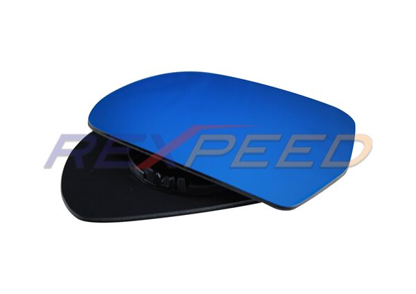 For AUDI / Škoda Polarized Heated Mirrors