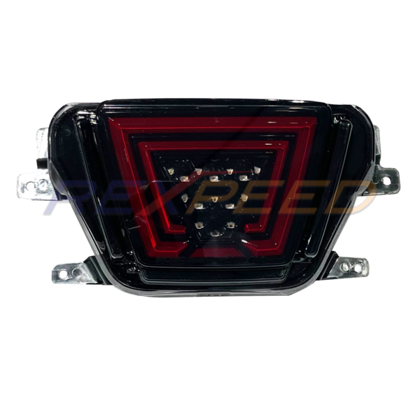 Supra GR 2020+ USDM 3rd Brake Light