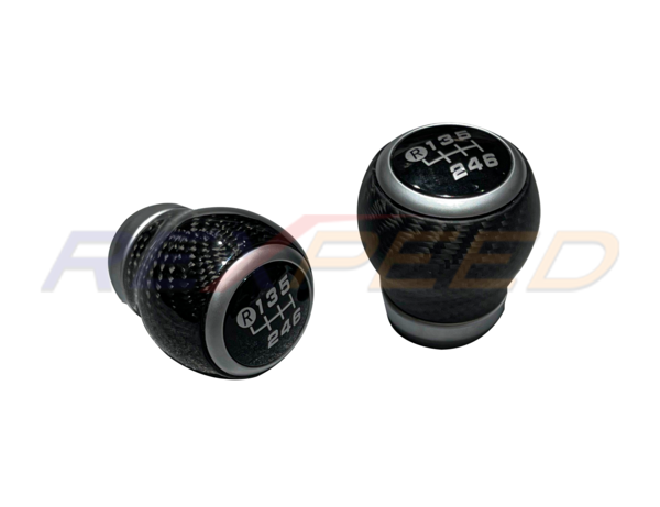 FRS / BRZ Carbon Fiber Shift Knob